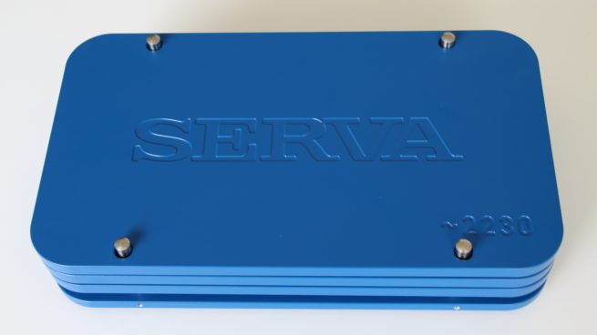 SERVA Western blotting - From gel to signal – SERVA portal