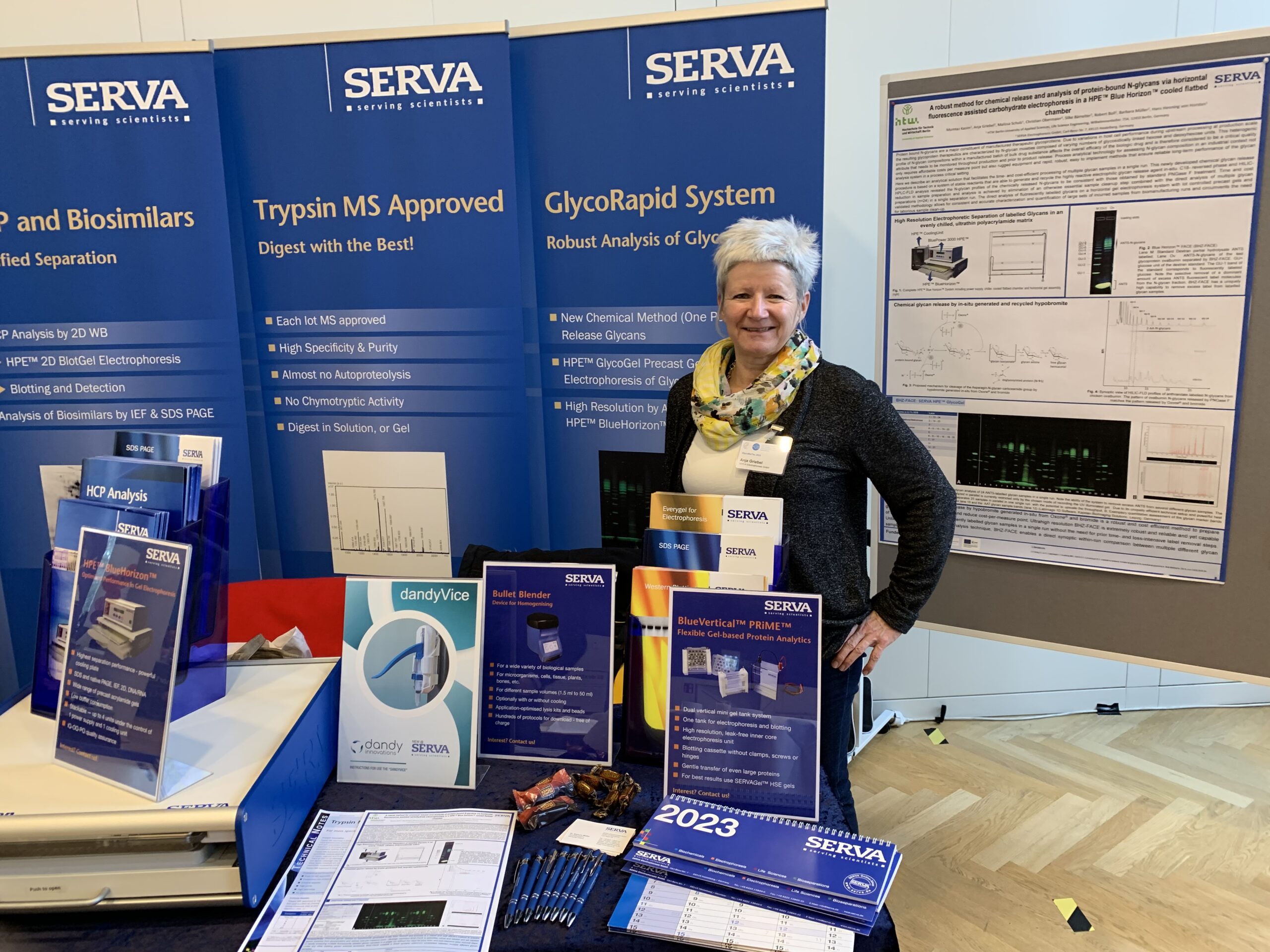 GlycoBioTec 2023 – SERVA portal